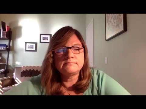 Dr Jill Jarecki Discusses the Early SMA Treatment for Infants
