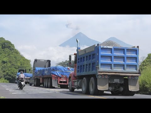 CAMARA GUATEMALTECA DE TRANSPORTES DE CARGA