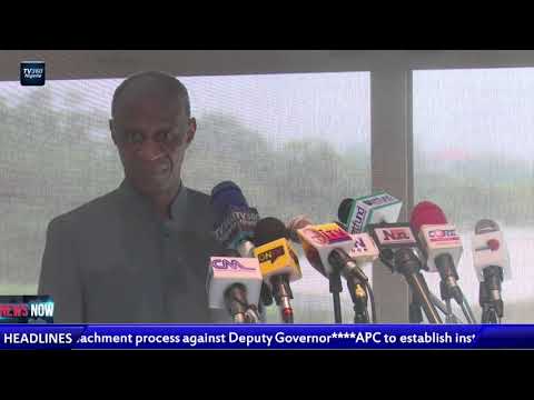 TETFUND charged to produce quality books for tertiary institutions