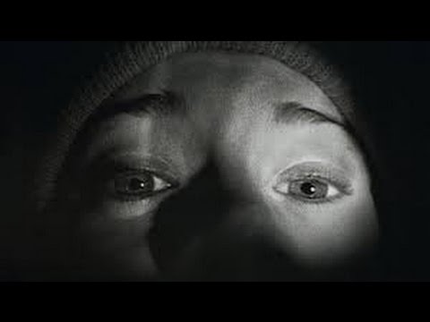 Besties: The Blair Witch Project (Screened.com)
