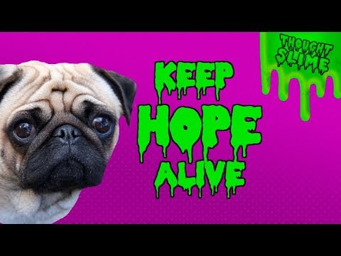 Keeping Hope Alive