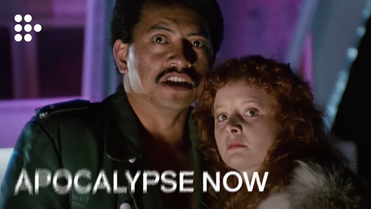 Apocalypse Now | Hand-Picked by MUBI