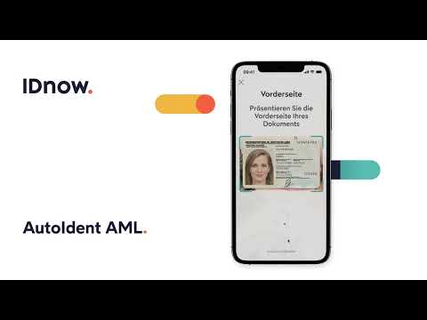 So funktioniert's – Automatisierte Identitätsprüfung und Vertragsunterzeichnung, ganz ohne SMS-OTP