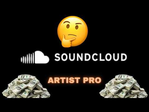 I Tried SoundCloud's Pro Upgrade - Is It Worth It?