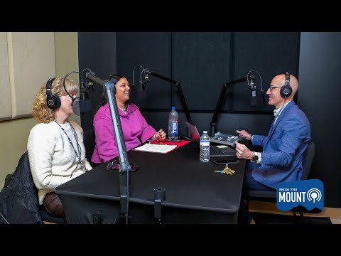 From the Mount: Episode 15 - What's Your Word?