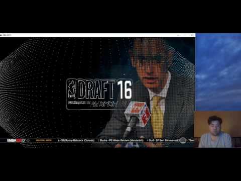 NBA 2K17 Destroy GM Mode Tips and Tricks