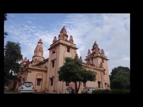 Gurukula Kangri Vishwavidyalaya | Video 2