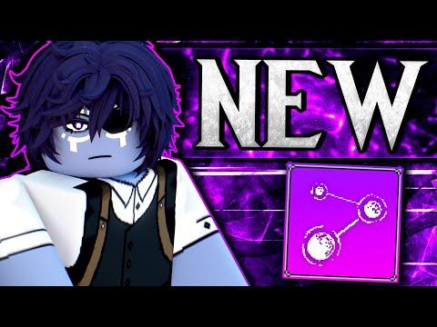 THEY ADDED KING CRIMSON!? (RELIC WEAPON) | Deepwoken