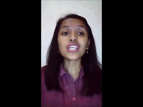 Video Pembelajaran Semantik MAKNA KONOTATIF DAN DENOTATIF Oleh Alvian Gini Saputri