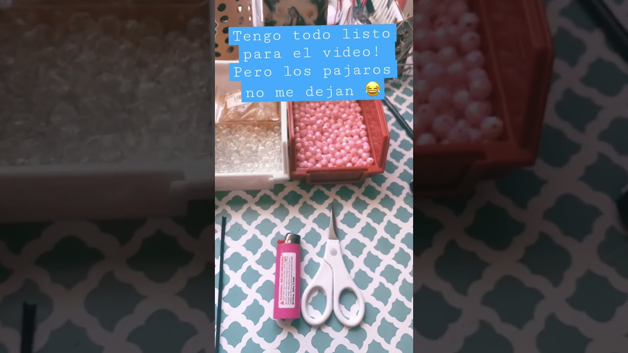 Rosarios misioneros coming up!