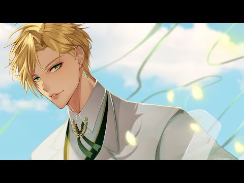Obey Me! Satan Birthday 2022 (Fan Made Animation)