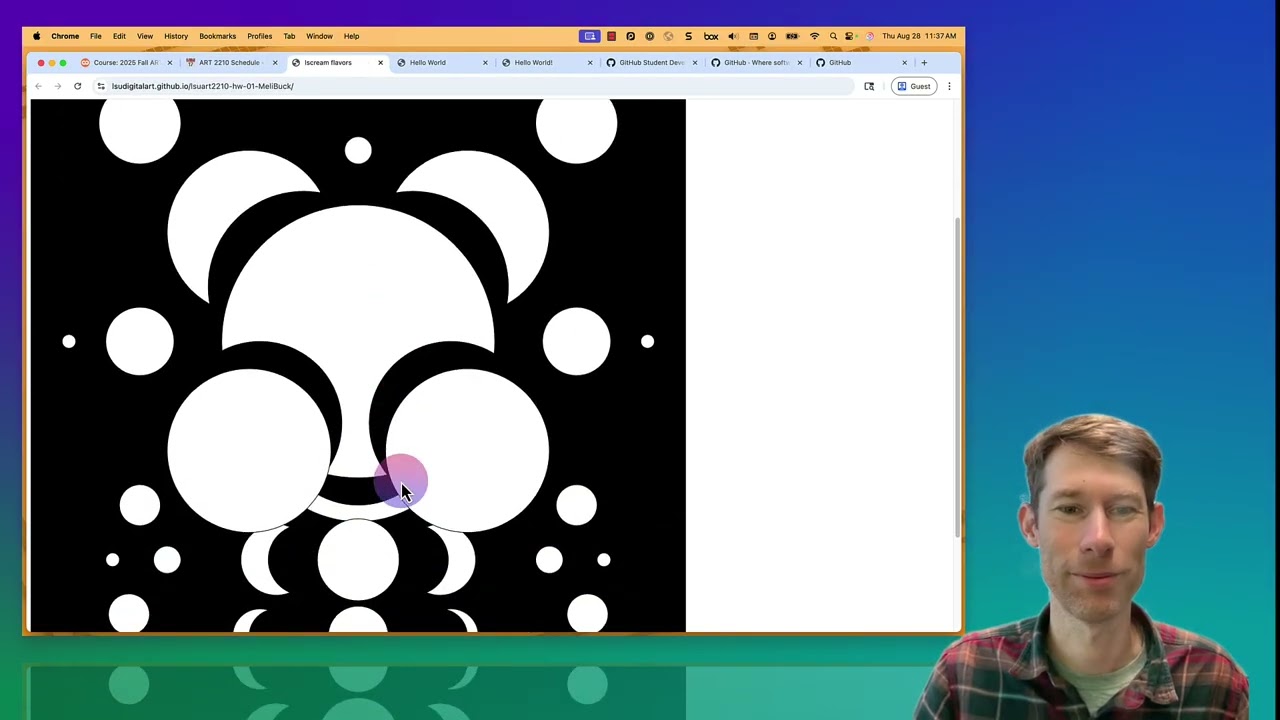 2. Signing up For GitHub