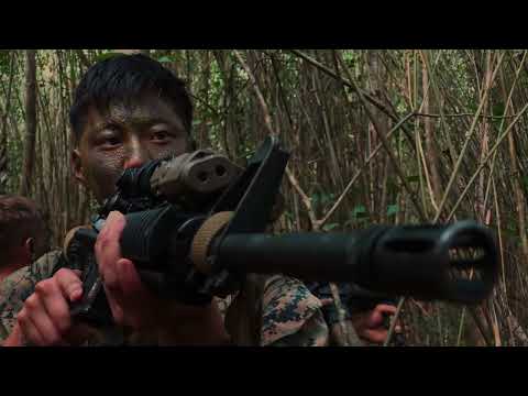 A New Battlefield: III Marine Expeditionary Force Information Group