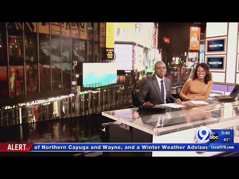 Techbytes: 1-15-20