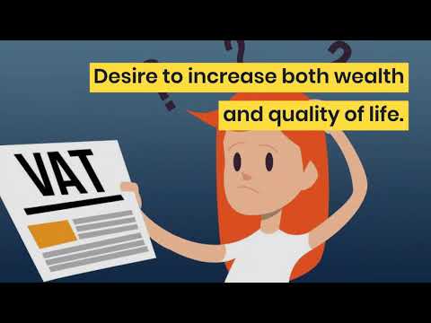 Shape Your Business with Vat Consultant London  - TPCGUK