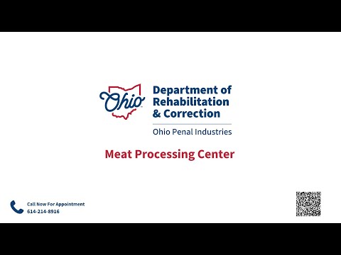 OPI Meat Processing Career Center