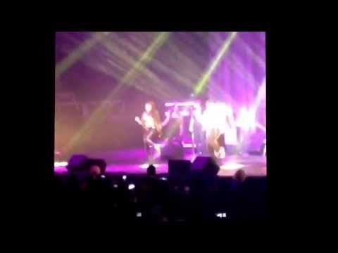 Lisa Lisa I wonder if I take you home Live freestyle concert San Jose CA