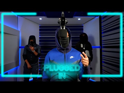 #RCG Abzsav - Plugged In w/ Fumez The Engineer | @MixtapeMadness
