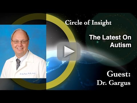 The Latest Information on Autism