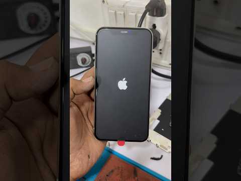 iPhone 11 touch glass replacement 🆗🥰 Contact me for repairing 8624999444#motivation #mobilelegends