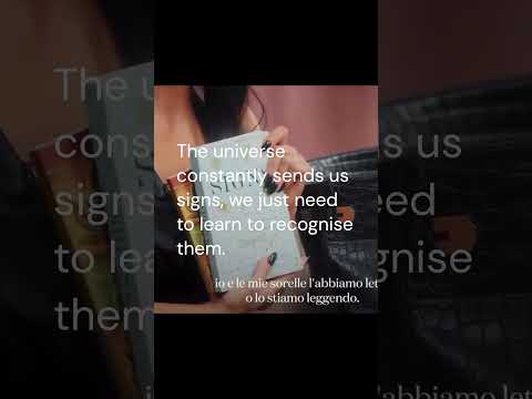 Signs, the Secret Language of the Universe by Laura Lynn Jackson #books #bookslover #kimkardashian