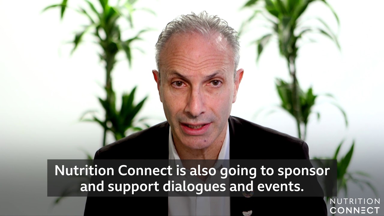 Introducing Nutrition Connect