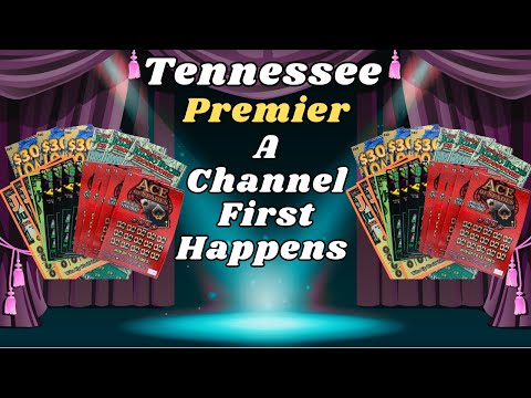 Something Unbelievable Happens With These Scratch Tickets