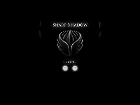 Hollow Knight Charms Tierlist: Sharp Shadow #shorts #hollowknight #gaming #tierlist