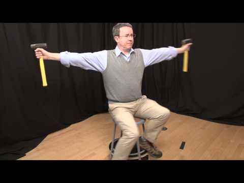 Conservation of Angular Momentum