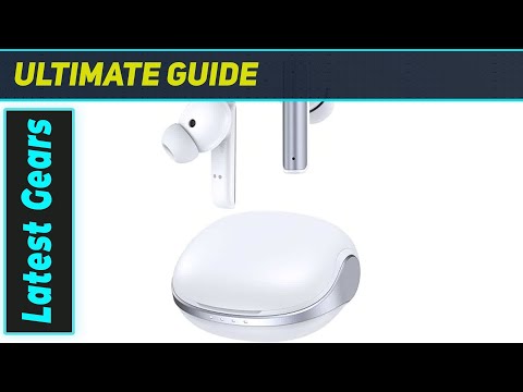 Avalanche Market Earbuds: The Ultimate Gaming Companion