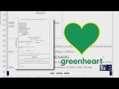 CCSD sues company that sponsors international teachers for seeking to break contract