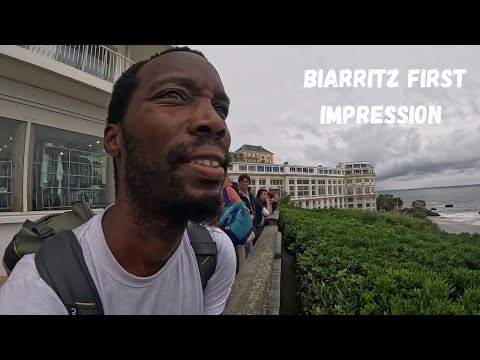 Is Biarritz Worth The Hype? 🇫🇷