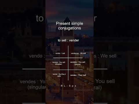 to sell