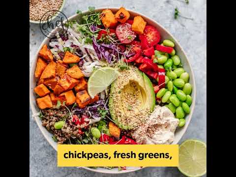 Fresh gourmet meal delivery