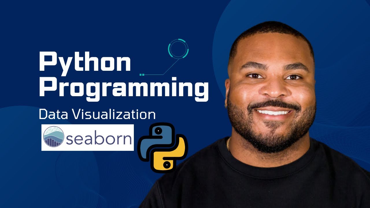Data Visualization with Python using Seaborn Tutorial (In-Depth)