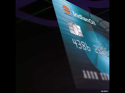 Citi Bank Mockup - Ad