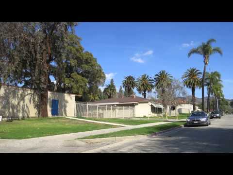 Fillmore California High School District