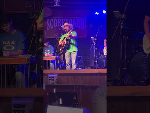 Live at Scoreboard Bar in Nashville TN 2023