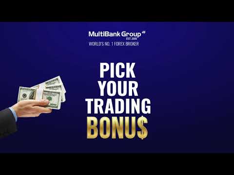 Boost Trades with Bonuses! Earn up to $40,000 | MultiBank Group