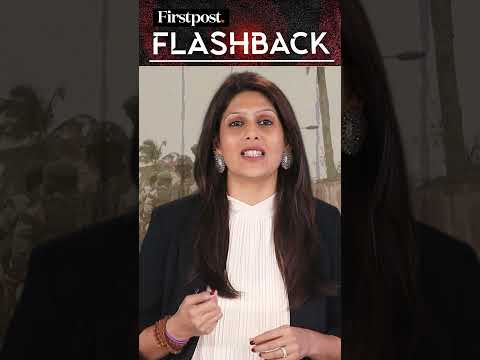 How Does a Military Coup Happen? | Flashback with Palki Sharma