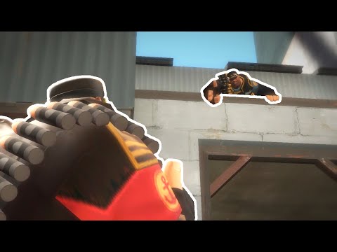 Steam Community :: Video :: [TF2] Pootis Pow Compilation #64
