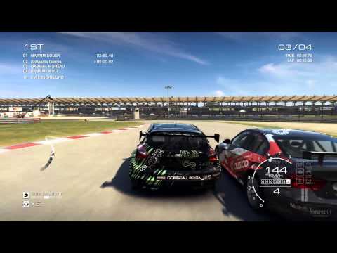 Grid Autosport Review (PC) - Softpedia
