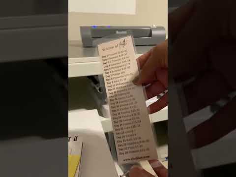 These Bible reading plan bookmarks are perfect freebies for my Bible study and prayer journal.