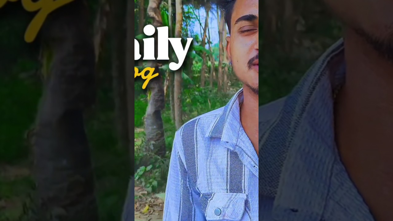 blogging short video