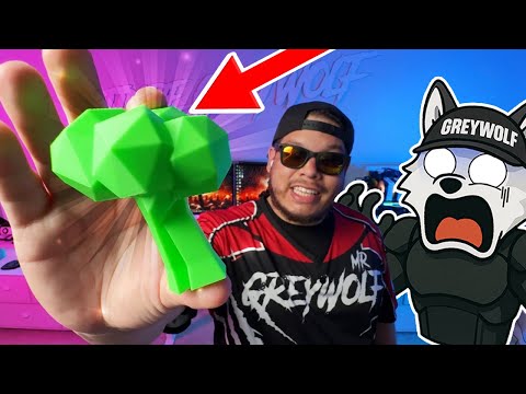 I Trolled Servers with my SECRET WEAPON in Animal Company VR!