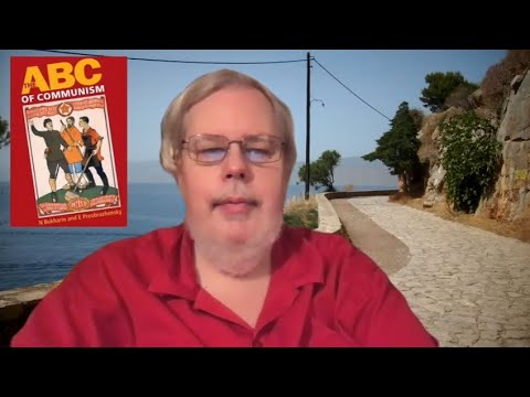 Ep. 4: Markets vs. Capitalism in THE ABC OF COMMUNISM (Roderick Long)