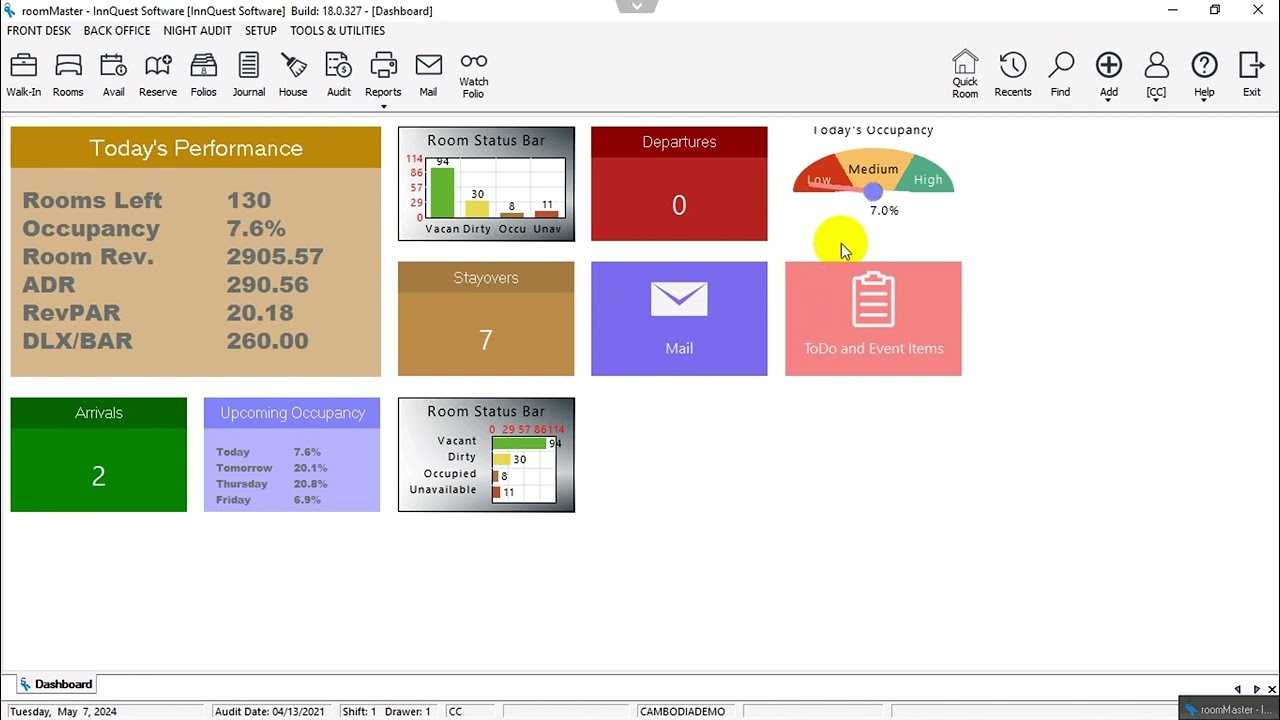 Module1 Basic Feature