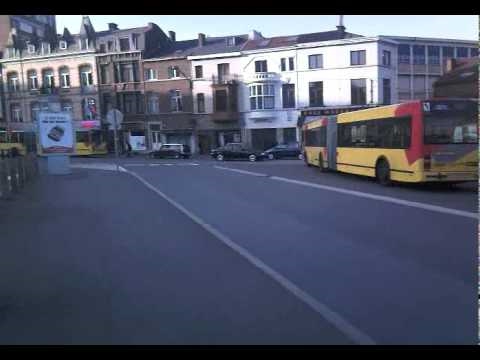 VanHool AG700/2 TEC-5.741 / VanHool AG300/2 TEC-5.956