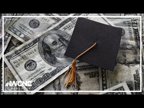 UNC System says tuition freezes for in-state students are reducing student debt