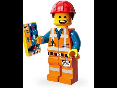 The Best Way To Display Your LEGO Minifigures (Super Cheap!)